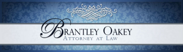 The Law Office of Brantley Oakey - Naples Attorney
